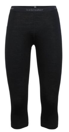 Icebreaker Sportunterhose 200 Oasis