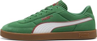 Puma Sneakers PUMA Club II Era The Stands Unisexe, Chaussures, Vert, 40.5