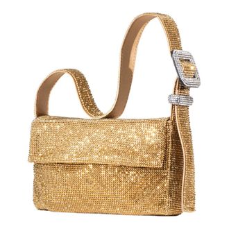 Benedetta Bruzziches Damen, Taschen, Gelb, ONE SIZEGr&ouml;&szlig;e