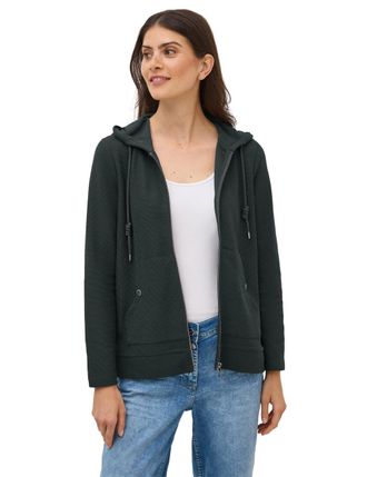 Cecil Damen Leichte Kapuzenjacke