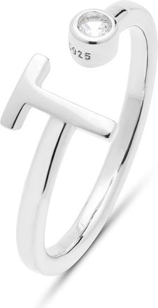 Luxenter Ring Alphabet