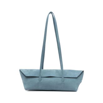 CHRISTOPHER ESBER Femme, Sacs, Bleu, Taille: ONE Size Mini Sac Bandouli&egrave;re Gondola