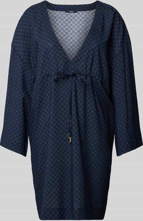 Joop Tunika mit V-Ausschnitt