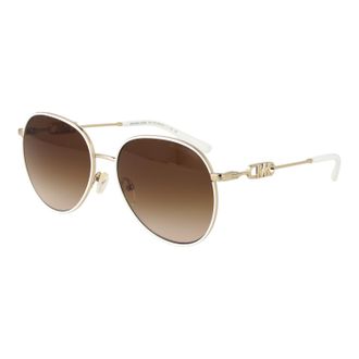 Michael Kors Sonnenbrille 0MK1128J 123313 58