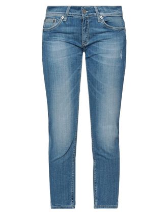 Dondup HOSEN & R&Ouml;CKE - Jeanshosen auf YOOX.COM