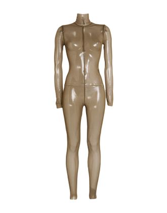 Norma Kamali OVERALLS - Jumpsuits auf YOOX.COM