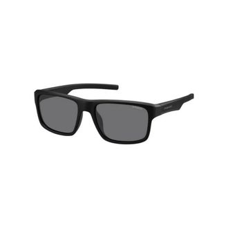 Polaroid PLD 3018/S Dl5(Y2) Sonnenbrille - - Accessories - Herren - Schwarzk - 55 MM