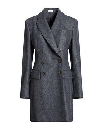 Brunello Cucinelli MANTEAUX - Manteaux longs sur YOOX.COM