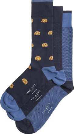 Hackett Socken Harry