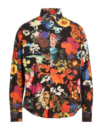 Moschino TOPS - Hemden auf YOOX.COM