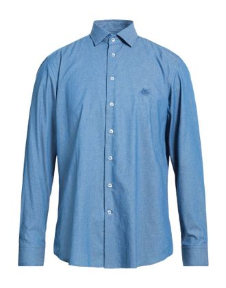 Etro TOPS - Jeanshemden auf YOOX.COM
