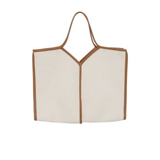 Ichi Ichi, Damen, Taschen, Wei&szlig;, ONE SIZEGr&ouml;&szlig;e