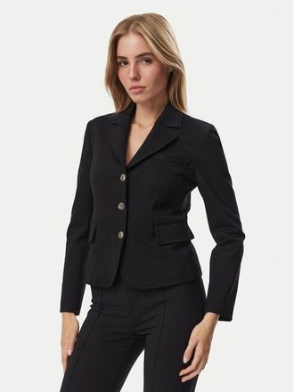 Liu Jo Sakko WF6283 J9189 Schwarz Regular Fit