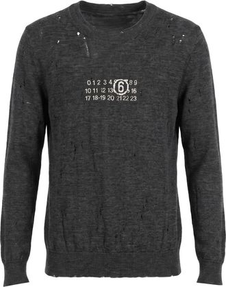 Maison Margiela STRICKWAREN - Pullover auf YOOX.COM