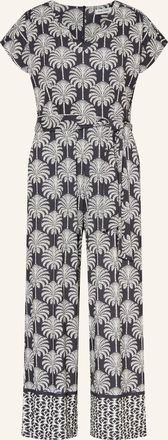 More & More More & More Jumpsuit Aus Jersey schwarz