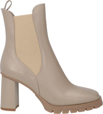 Lorenzo Mari SCHUHE - Stiefeletten auf YOOX.COM