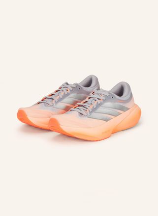 adidas Laufschuhe Supernova Rise 3 rot