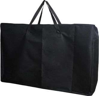 Generic Tragetasche f&uuml;r Klappst&uuml;hle - robuste Campingst&uuml;hle mit Griff - tragbare Liegestuhl-Organizer-Tasche f&uuml;r Yogamatte, H&auml;ngematte, Regenschirm