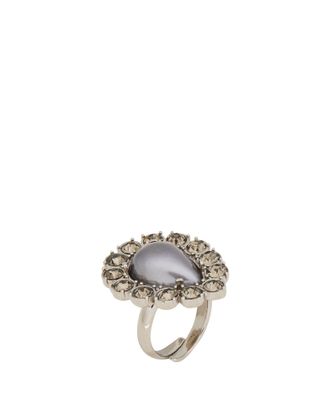 Alberta Ferretti SCHMUCK und UHREN - Ringe auf YOOX.COM