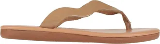 Ancient Greek Sandals SCHUHE - Zehentrenner auf YOOX.COM