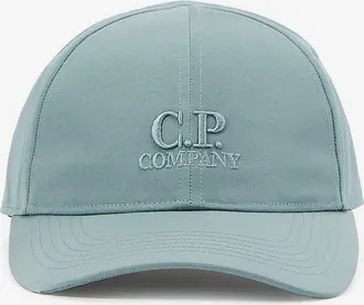 C.P. Company Casquette lunettes &agrave; larri&egrave;re