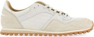 Spalwart Sneaker - Weiß