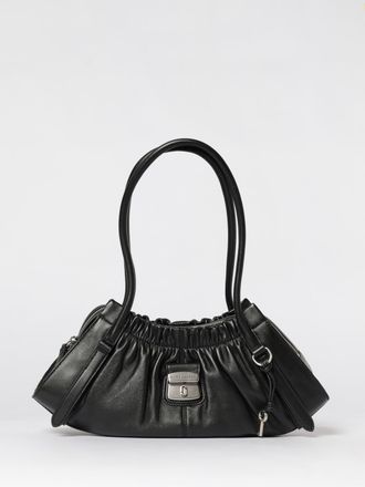Marc Jacobs Sac Port&eacute; &eacute;paule MARC JACOBS Femme couleur Noir
