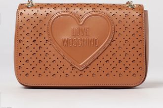 Love Moschino Sac &agrave; Main LOVE MOSCHINO Femme couleur Cuir