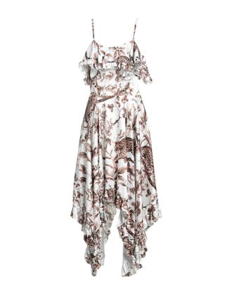 Odi Et Amo KLEIDER - Midi-Kleider auf YOOX.COM