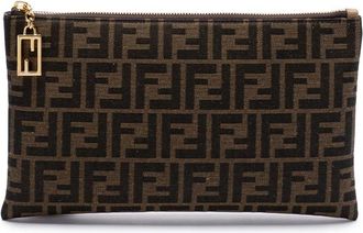Fendi Monogram Purse