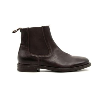 Moma Moma, Herren, Schuhe, Braun, 40 EUGr&ouml;&szlig;e