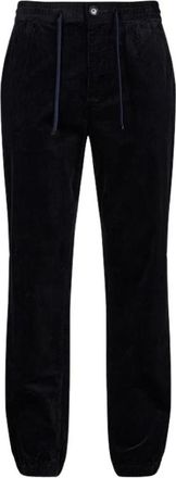 A|X Armani Exchange Pantalon de jogging - Homme - Pantalons - Bleu - Taille: W30
