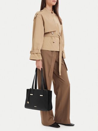 Mexx Handtasche MEXX CEO-MEXX-L-020-08 Schwarz