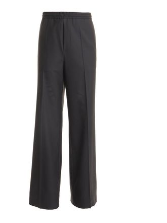 Moschino Casual Hose - Schwarz