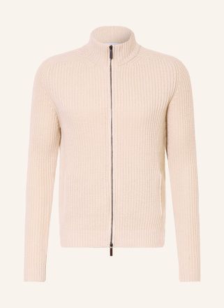 Iris Von Arnim Iris Von Arnim Strickjacke Avenor Aus Cashmere beige