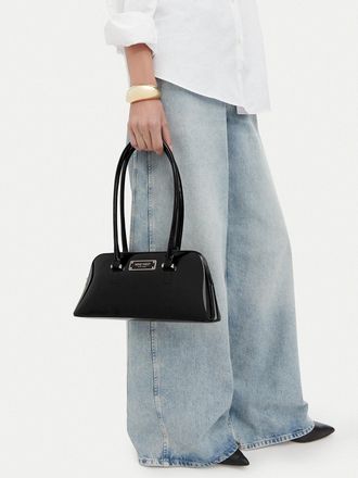Nine West Handtasche Nine West CEO-MODERN MUSE-LA374-4764 Schwarz