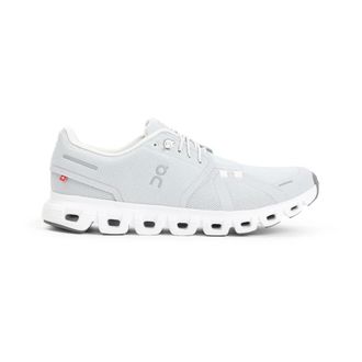 On Running Homme, Chaussures, Blanc, Taille: 43 1/2 EU Cloud 6 Baskets