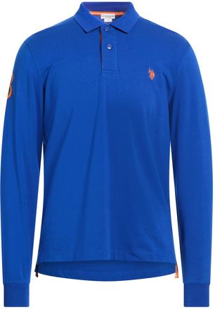 U.S.Polo Association TOPS - Poloshirts auf YOOX.COM