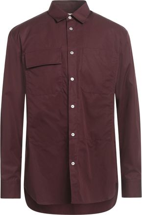 Jil Sander TOPS - Hemden auf YOOX.COM