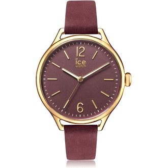 Ice Watch Ice Time - Femme - Accessoires - Jaune - Taille: ONE Size