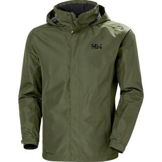 Helly Hansen Herren Regenjacke DUBLINER