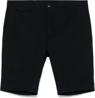 Pantaloni Torino Homme, Shorts, Noir, Taille: 3XL Short Chino Coupe Slim