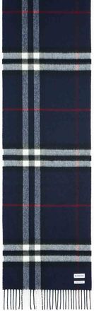 Burberry Schal - Dunkelblau