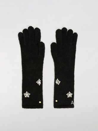 Twin-Set Handschuhe TWINSET ACTITUDE Damen Farbe Schwarz
