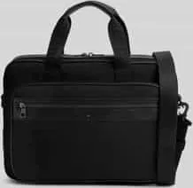 Tommy Hilfiger Laptoptasche mit abnehmbaren Schulterriemen