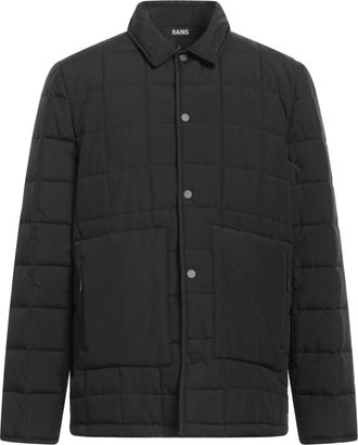 Rains JACKEN & MÄNTEL - Pufferjacken & Daunenjacken auf YOOX.COM