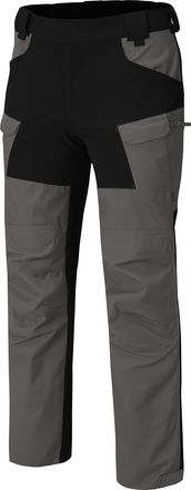 Helikon-Tex Herren HOP Hybrid Outback Hose, DuraCanvas VersaStretch