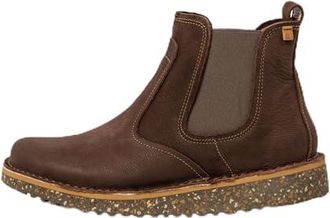El Naturalista Mixte N5632 Felsen Botte Oxford, Marron, 44 EU Large