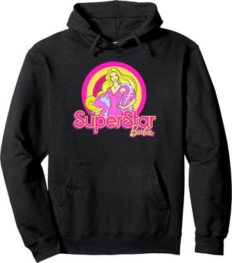 BARBIE Superstar von 1977 Pullover Hoodie