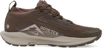 Nike baskets Pegasus Trail 5 Gore-Tex - Marron